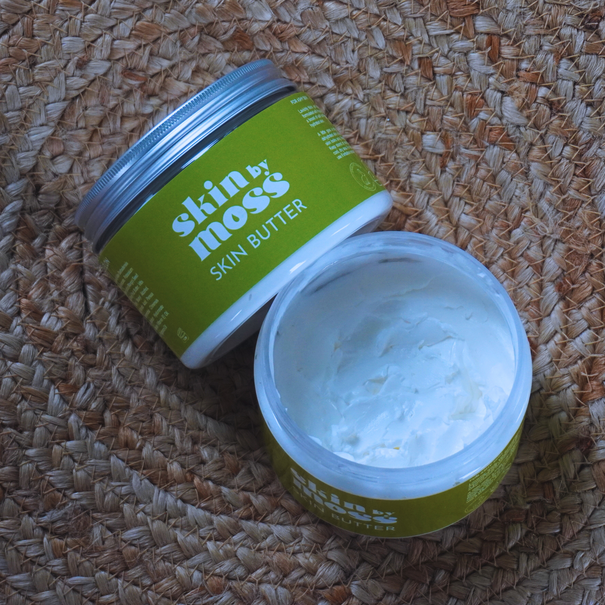 Skin by Moss