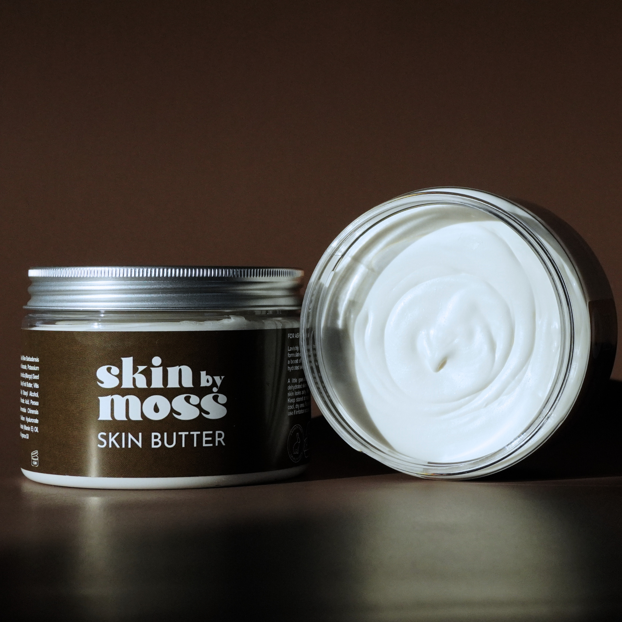 Skin by Moss